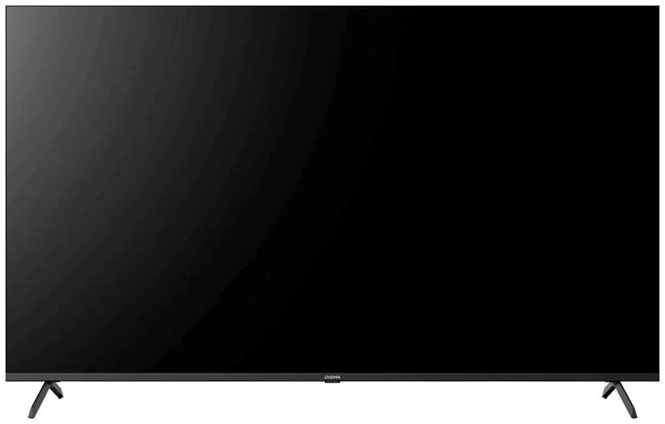 Телевизор DIGMA DM-LED65UQB31