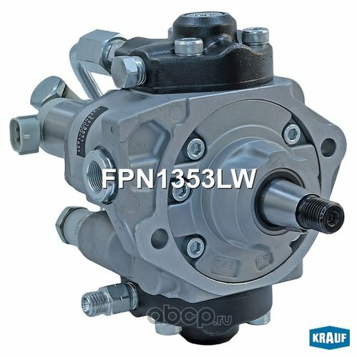 Тнвд Krauf FPN1353LW