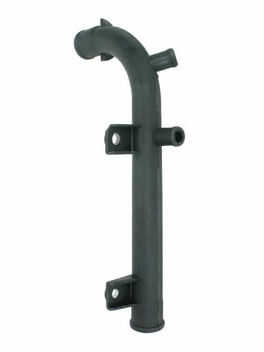 Патрубок системы охлаждения для а/м CHEVROLET Lanos, Kortex KRP193