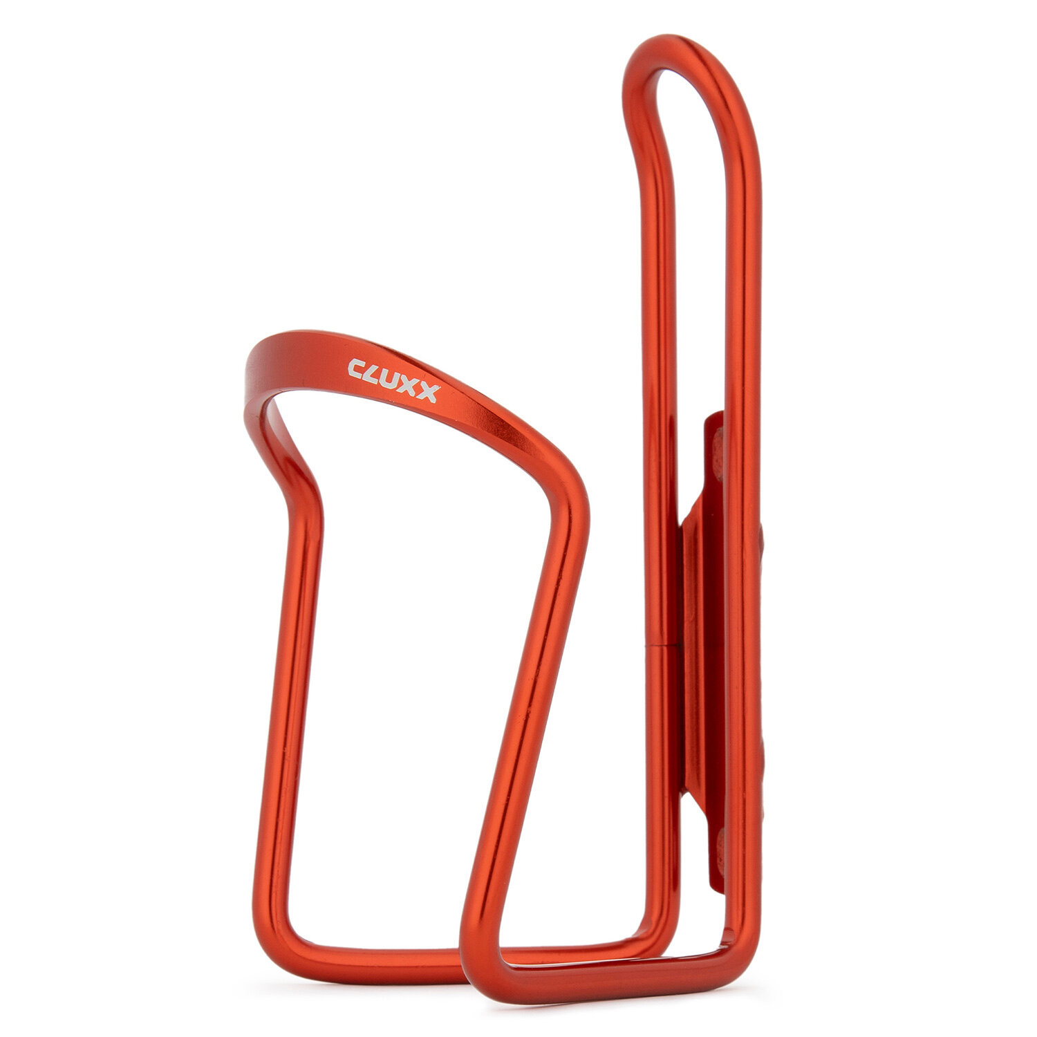 Держатель для фляги CLUXX Everide 100 Deep Red