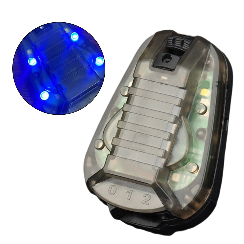 Фонарик Выживания Сигнальный Фонарь Шлемы Сигнальный Фонарь Инструмент Освещения, Тактика Безопасности Шлемы Свет