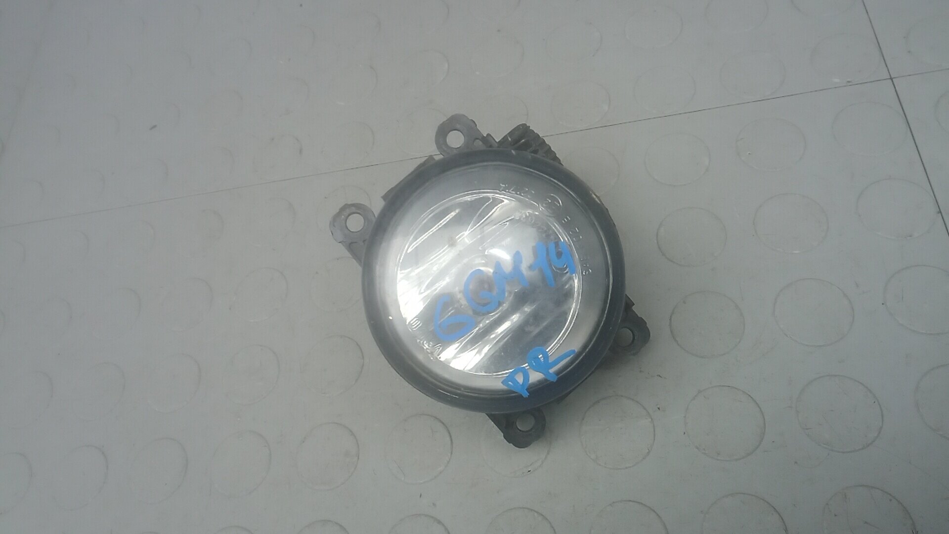 Фара галогенная правая передняя LAND ROVER FREELANDER 2, Номер LR001587