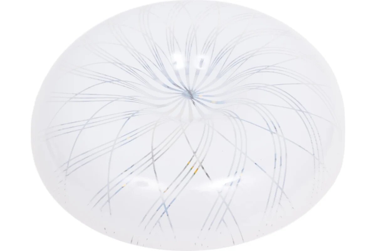MAXLIGHT Decor 183 настенно-потолочный светодиодный светильник 15W 6000K 00-00001315