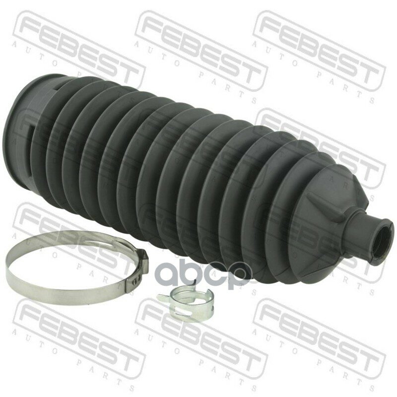 Пыльник рулевой рейки Febest арт. HRKBRE4