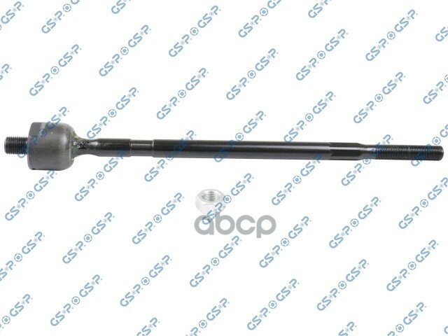 Тяга рулевая SUZUKI BALENO (EG) GSP арт. s030276