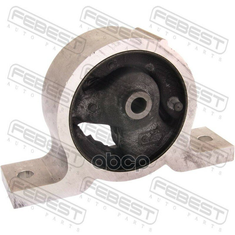 Подушка двигателя передняя Febest арт. NM-B15F