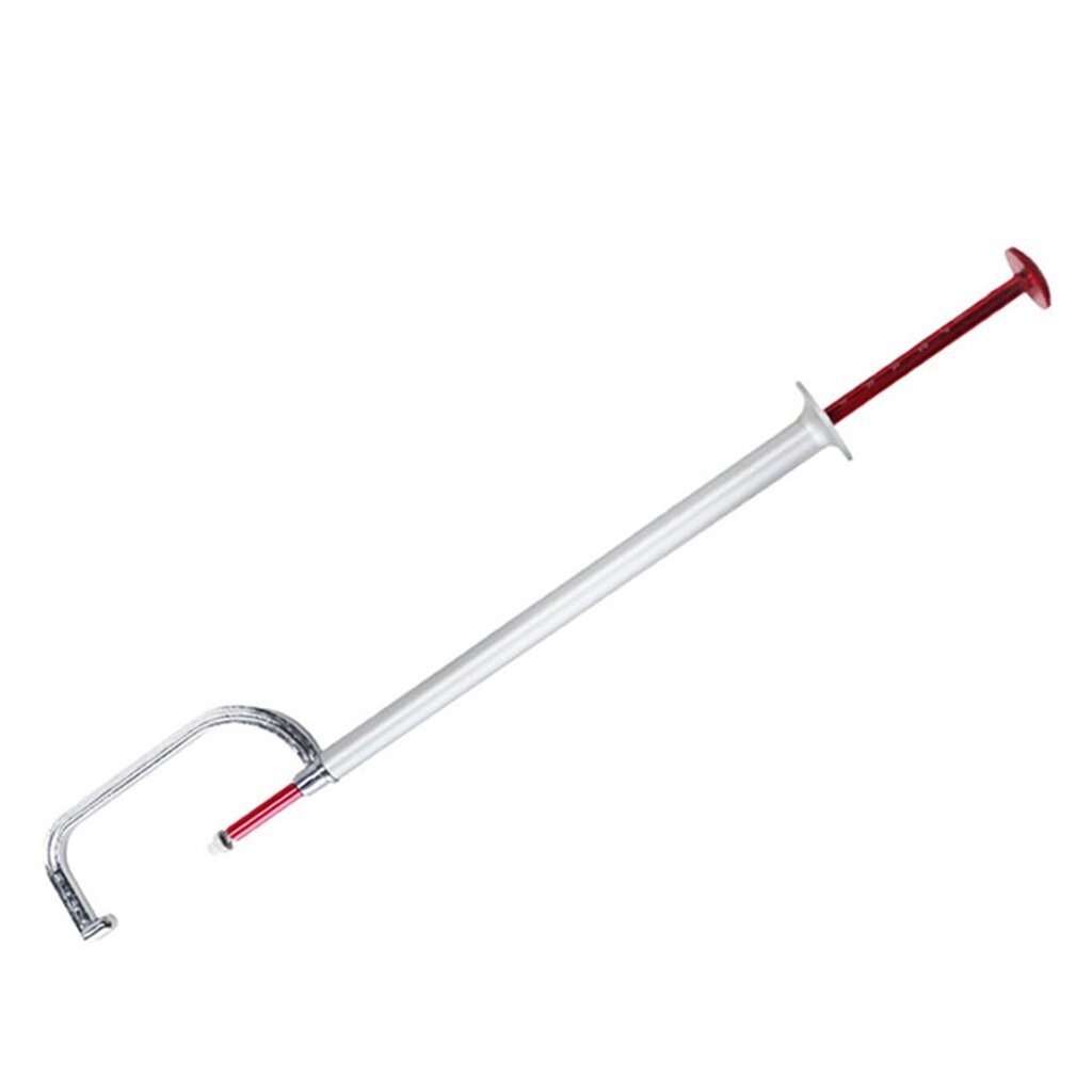 Неразборные линейки для измерения толщины тормозных дисков, подходящие для быстрого и точного измерения при ремонте и обслуживании автомобилей