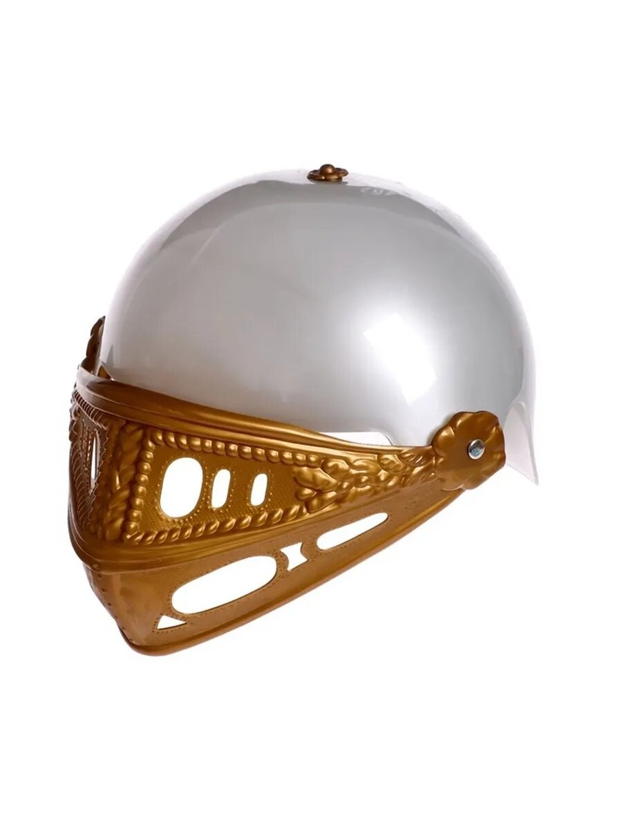 Рыцарский набор для мальчиков - Гладиаторский комплект