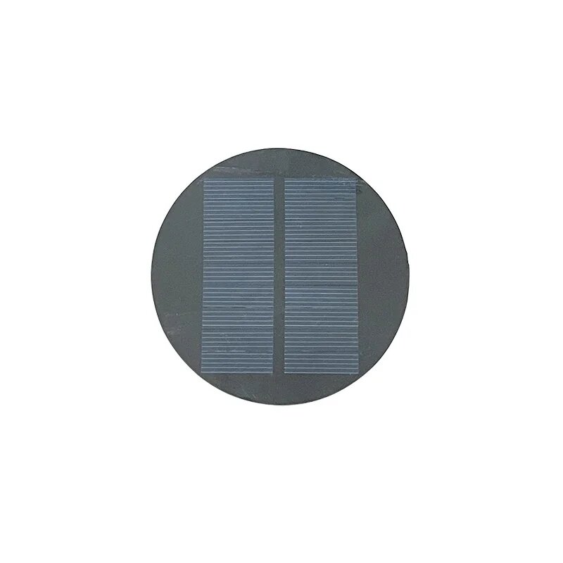 1 шт, 4 В, 4,5 В, мини-эпоксидная солнечная панель, моно/поли кремний, 90 мА, 150 мА, 160 мА, DIY модуль солнечной батареи для солнечного зарядного устройства