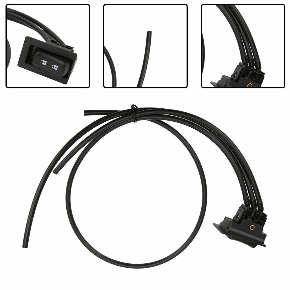 Клапан воздушного переключателя 2185839 для регулятора рулевой колонки Scania надежная замена оригинальной детали