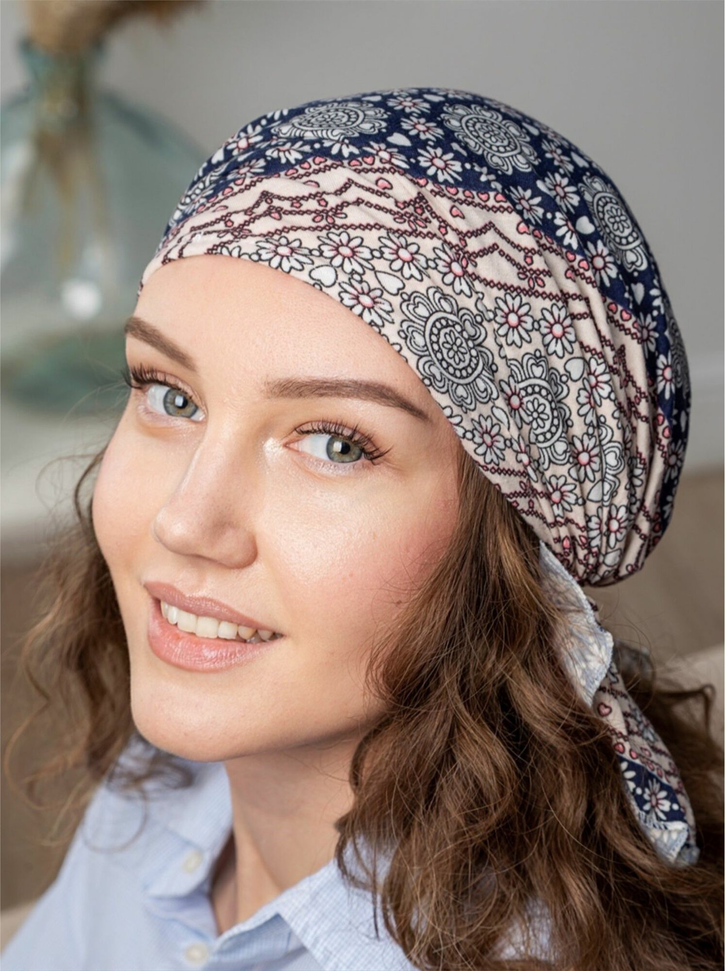 Тюрбан  для женщин