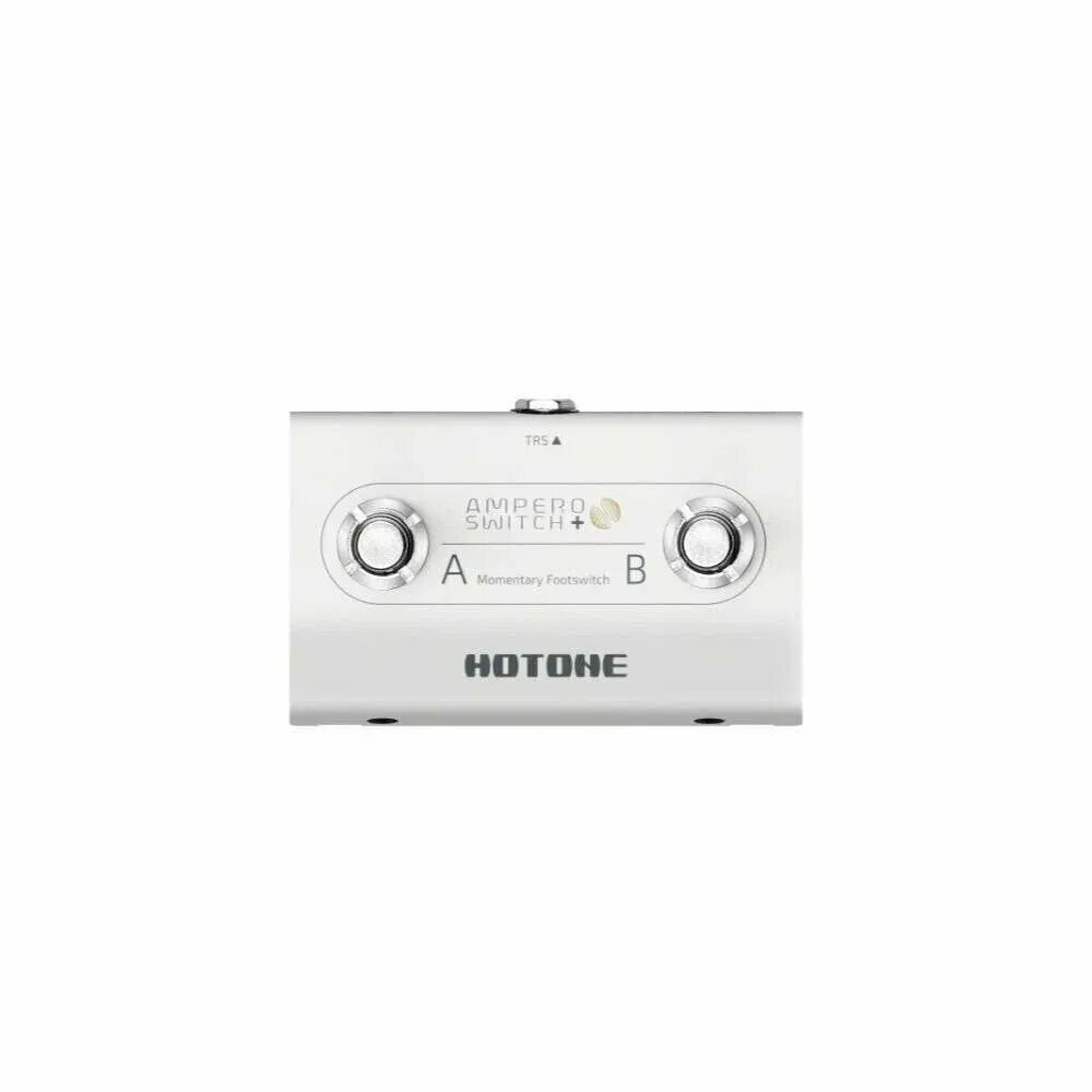Комбоусилитель для электрогитары Hotone Ampero Switch+ FS-2