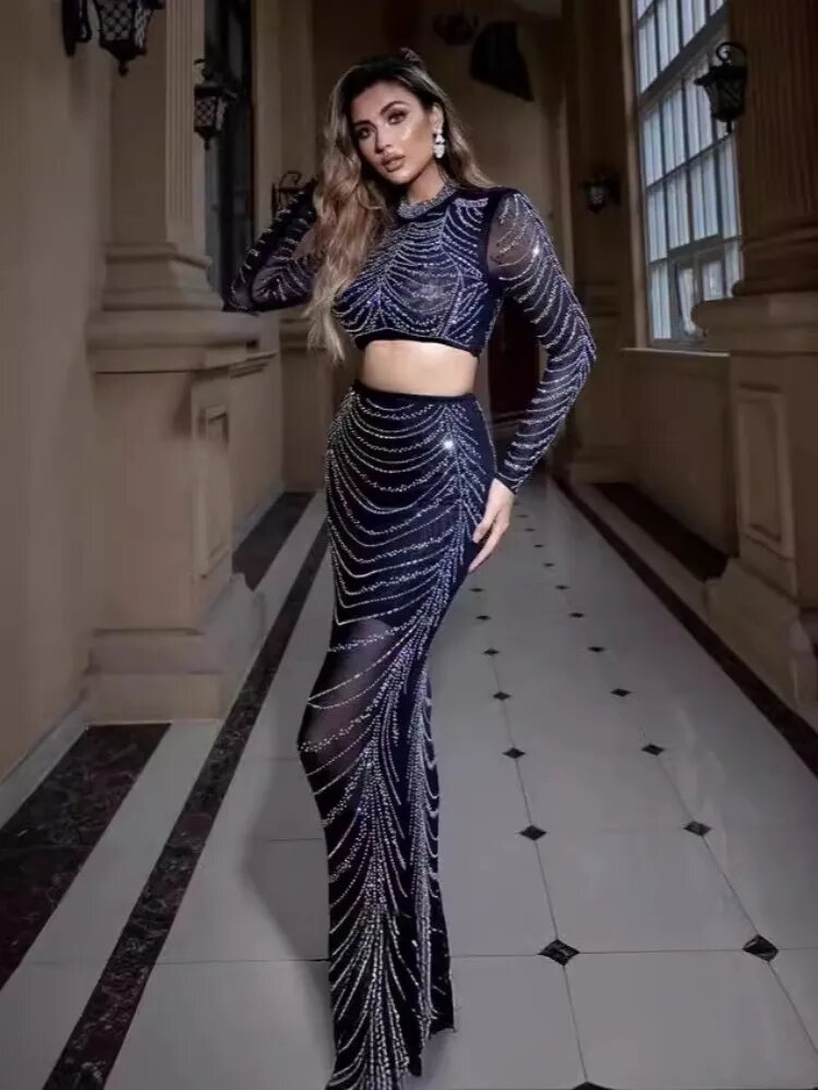 Комплект одежды