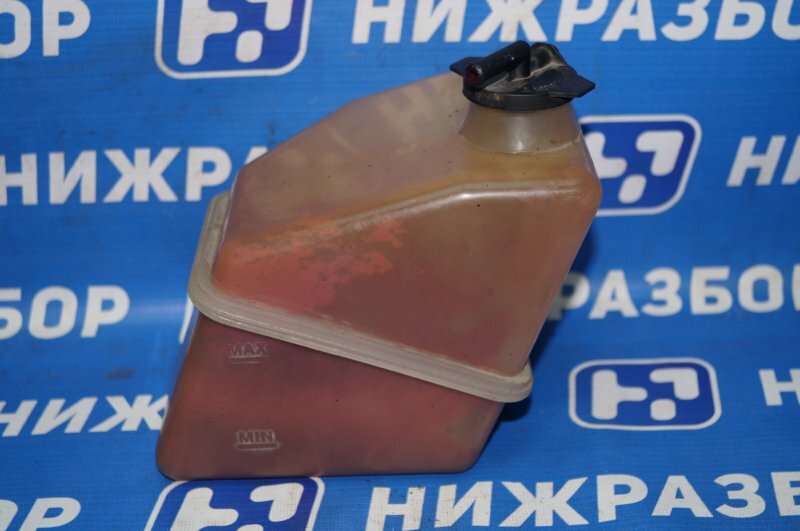 Бачок расширительный Vortex Tingo T11 1.8 (SQR481FC) FFBC01442 2011 (б/у) T111311110