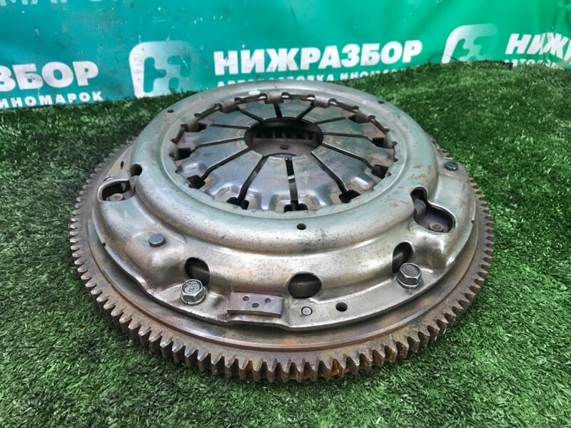 Маховик Subaru Impreza 4 GJ 2.0 FB20B 2011-2016