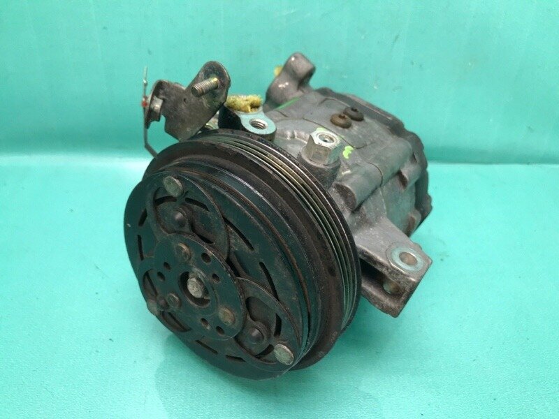 Компрессор кондиционера Subaru Forester 2 2.5 5062214061