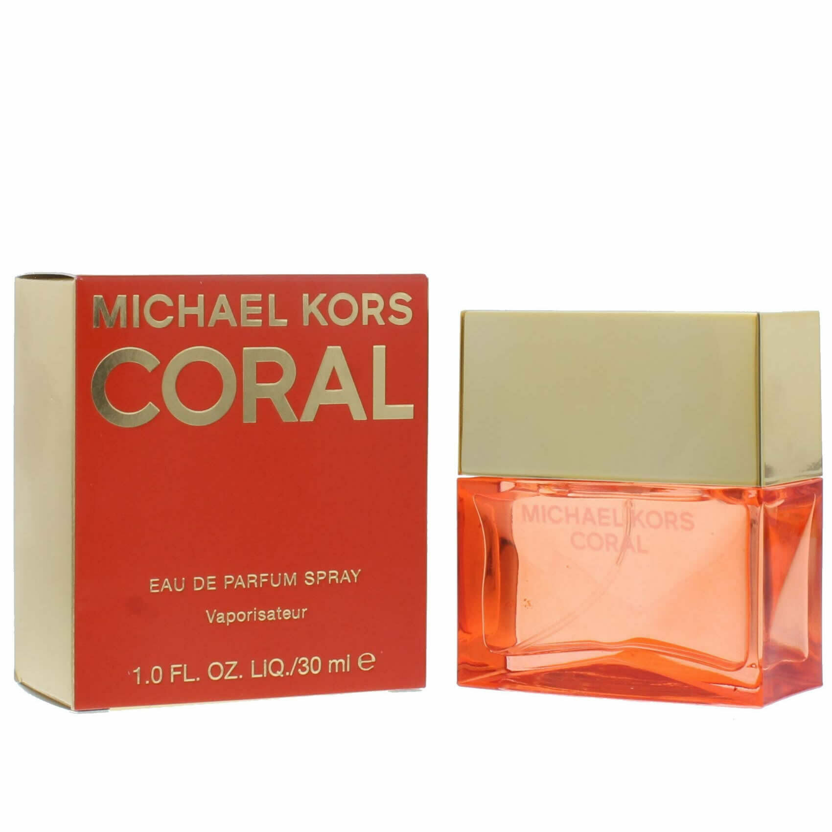 Парфюмерная вода Michael Kors Coral 30 мл