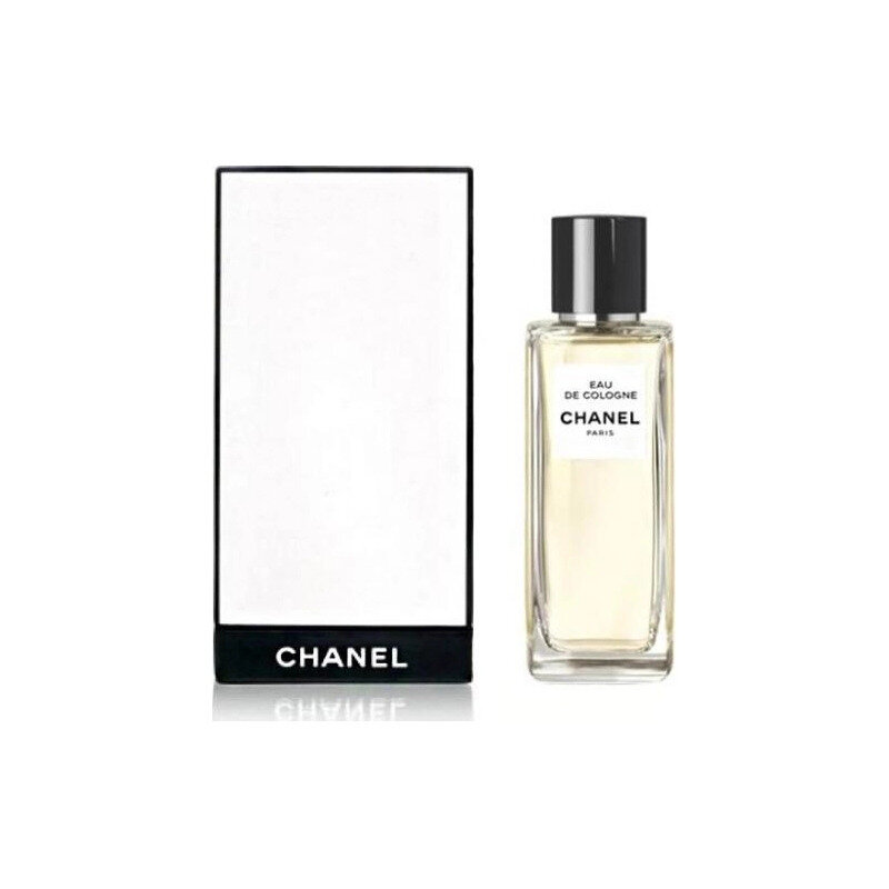 Туалетная вода Chanel Chanel Eau De Cologne 75 мл