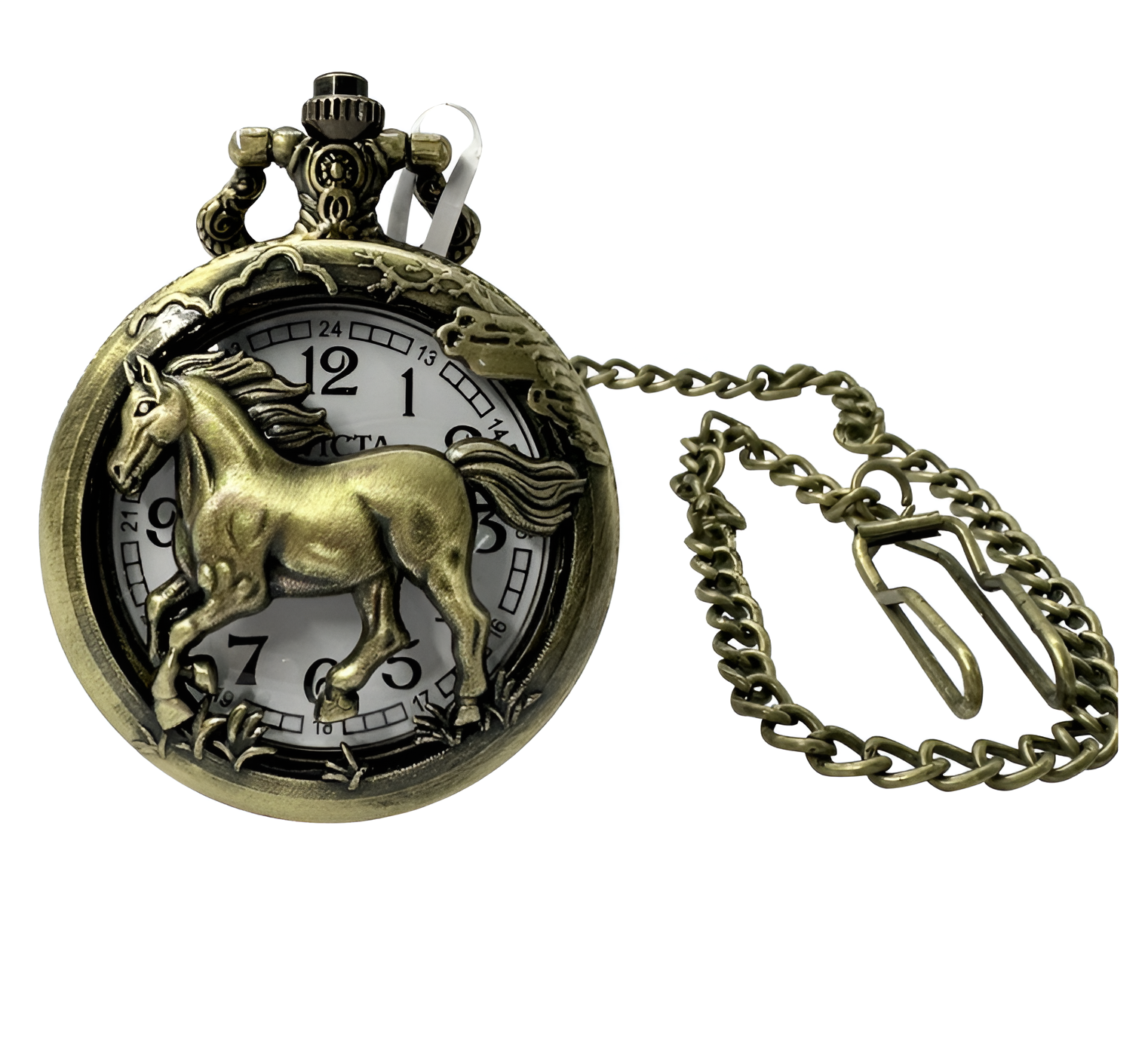 Карманные часы