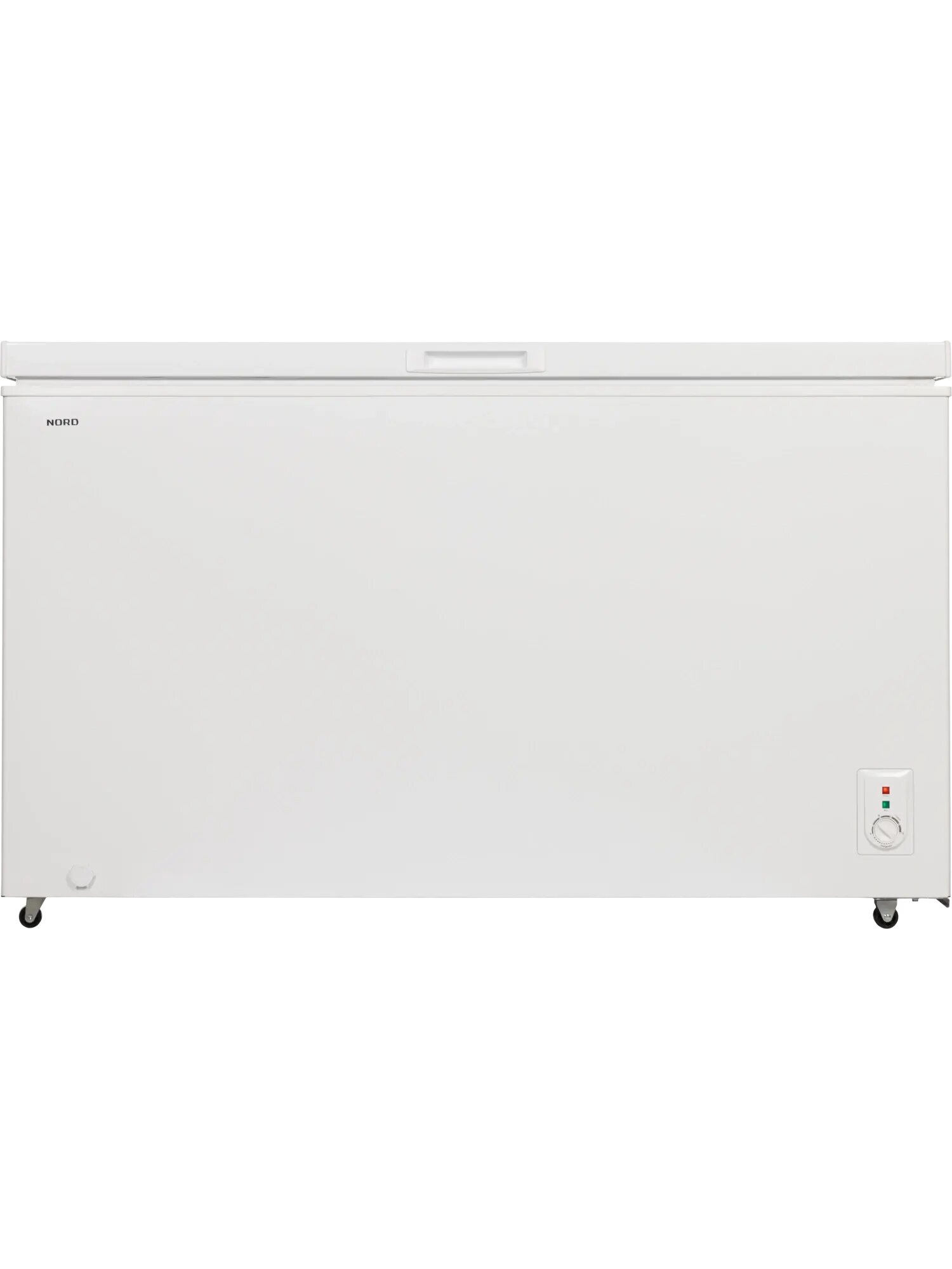 Морозильный ларь Nordfrost CN 500