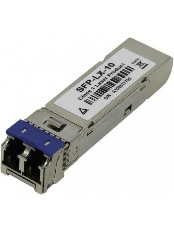 Трансивер Zyxel SFP-LX-10