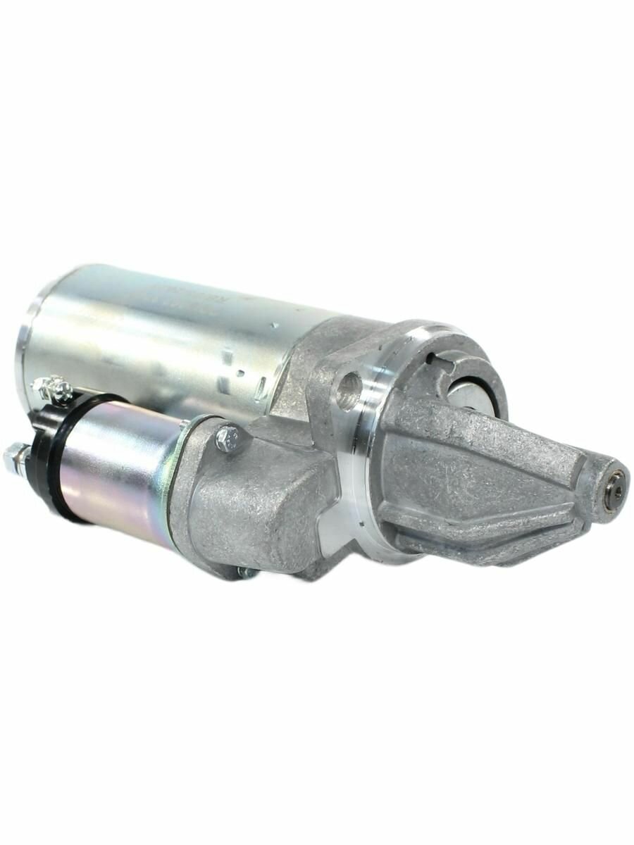 Стартер редукторный для а/м с дв. ЗМЗ-402, УМЗ-4216, EvoTech 2 7, Уаз дв. УМЗ-417, 421 (2,0 кВт) PR.6002.3708 Pravt