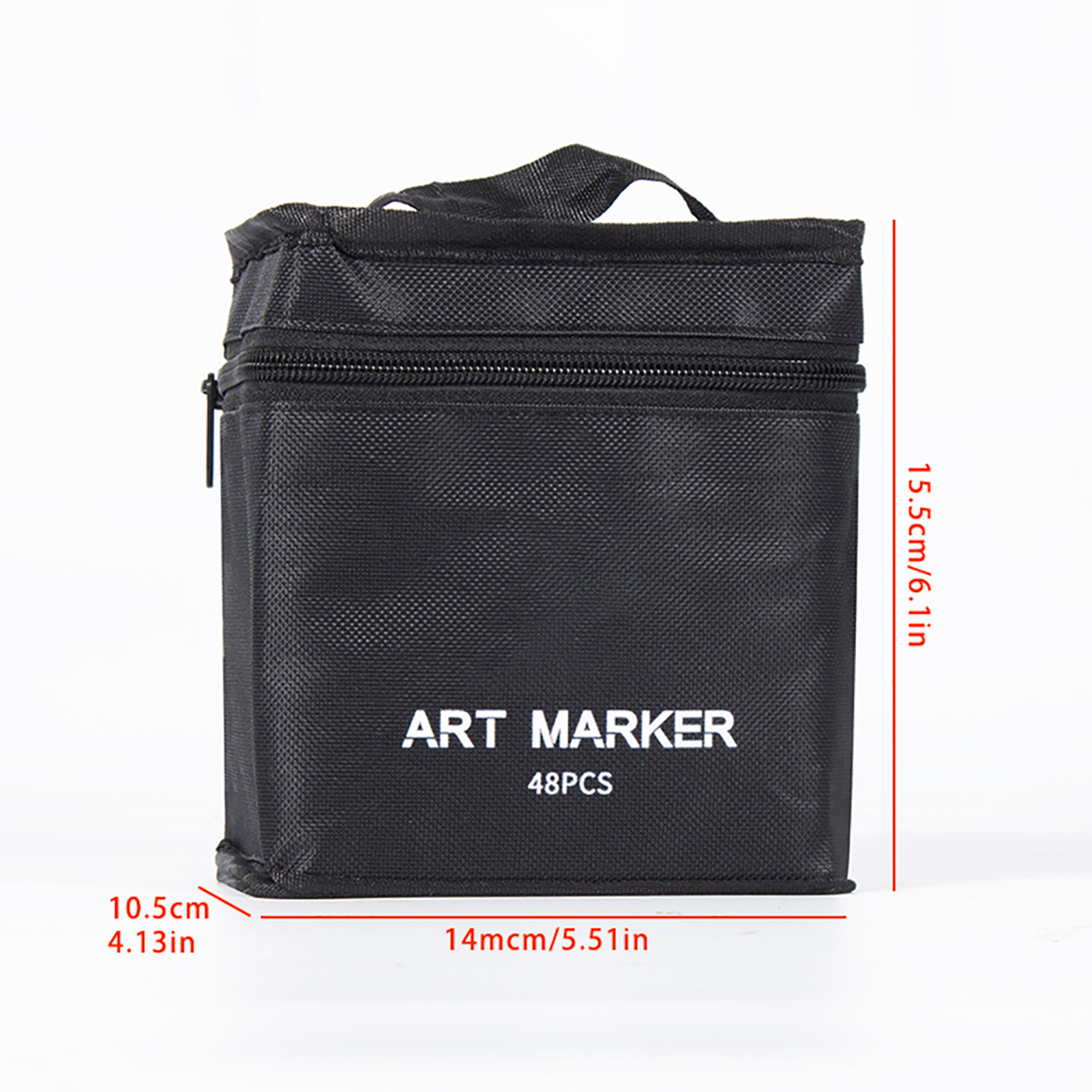 48 цветов маркеров с двусторонним наконечником: круглый и скошенный. Маркеры для эскизов и рисунков, для художников, детей и взрослых. Подходят для раскрашивания открыток и скетчинга.