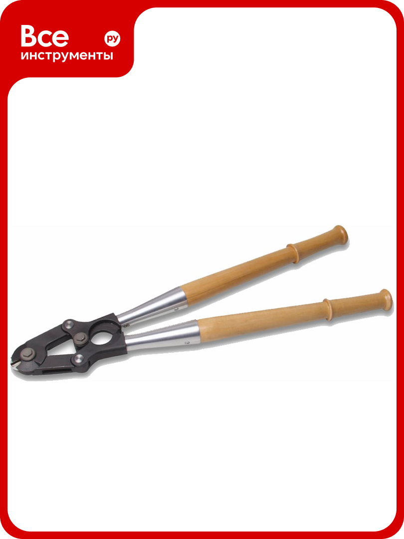 Тросорез ООО Пломба. Ру "ТРОС-5" 731973 из спиральной проволоки