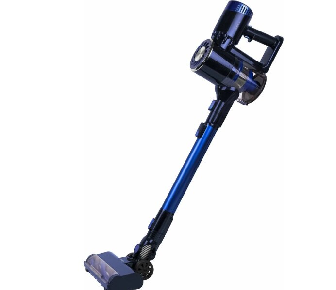 Вертикальный пылесос Rombica NHS20D11