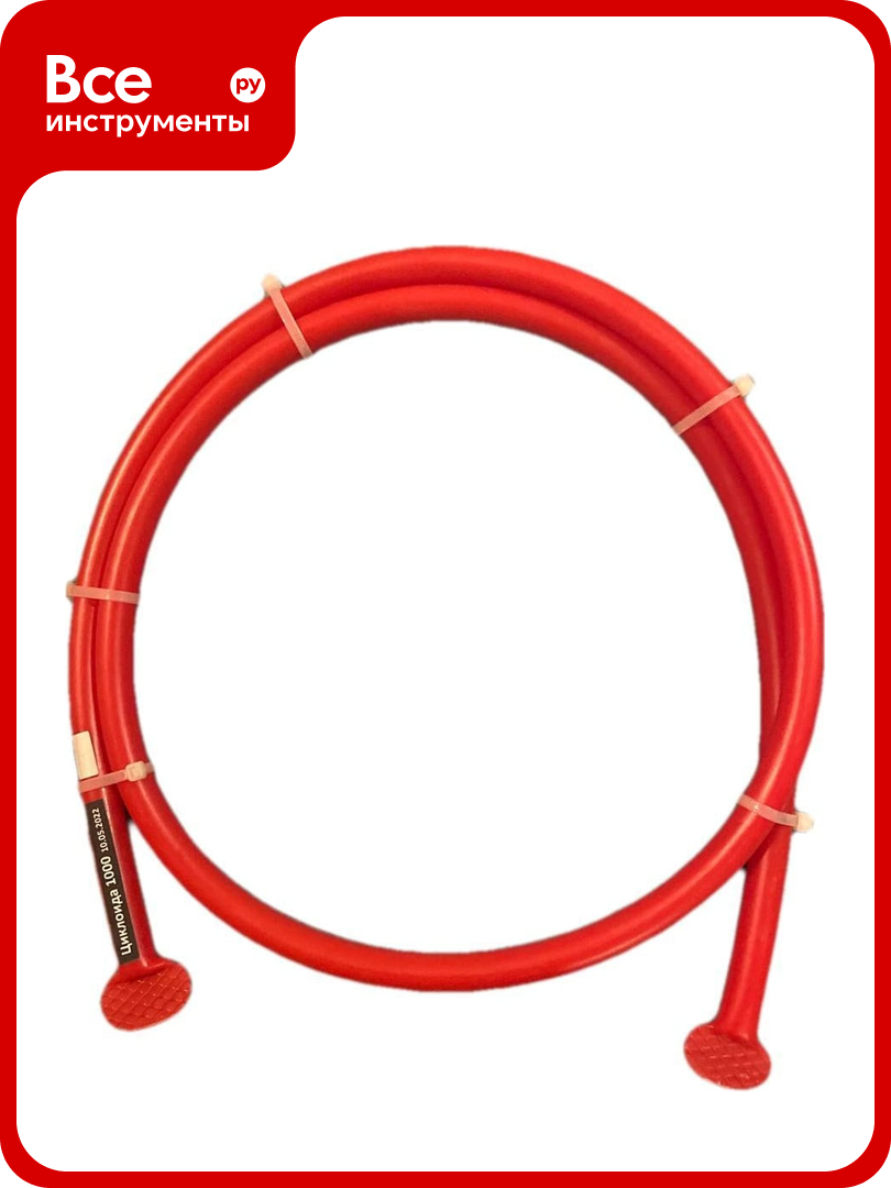 Автономная установка пожаротушения Циклоида 1000, Установка имееи избыточное давление внутри корпуса