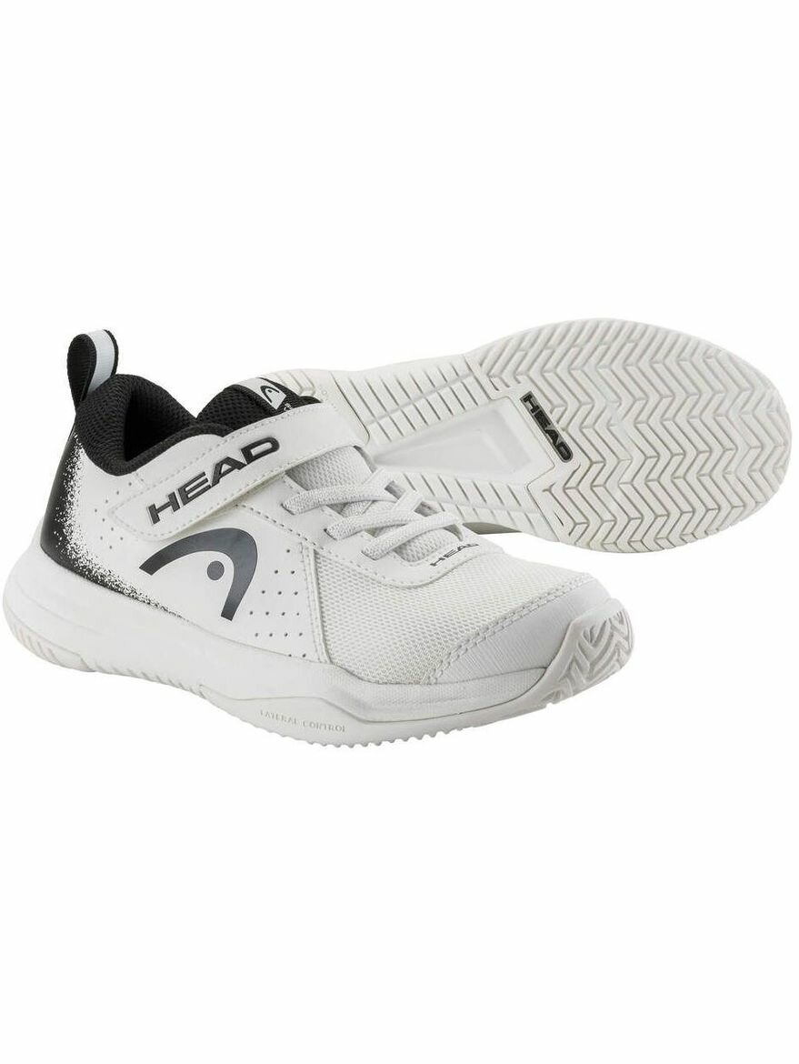 Кроссовки HEAD Sprint Velcro 4.0 Kids