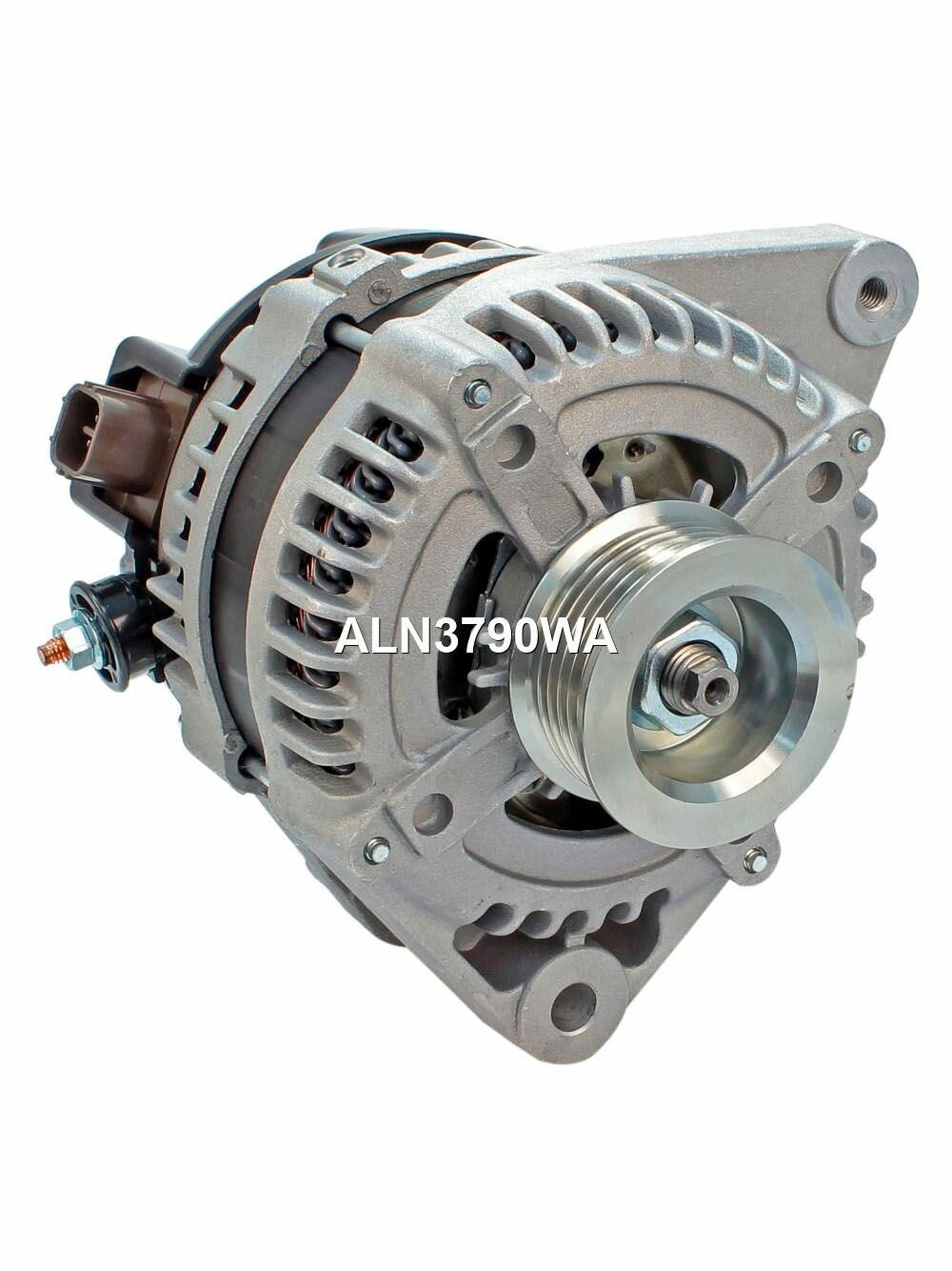 Генератор для авто (автомобильный) Toyota Camry, Solara (Тойота Камри, Солара) / Lexus RX330, 350 (Лексус РХ 330, 350)