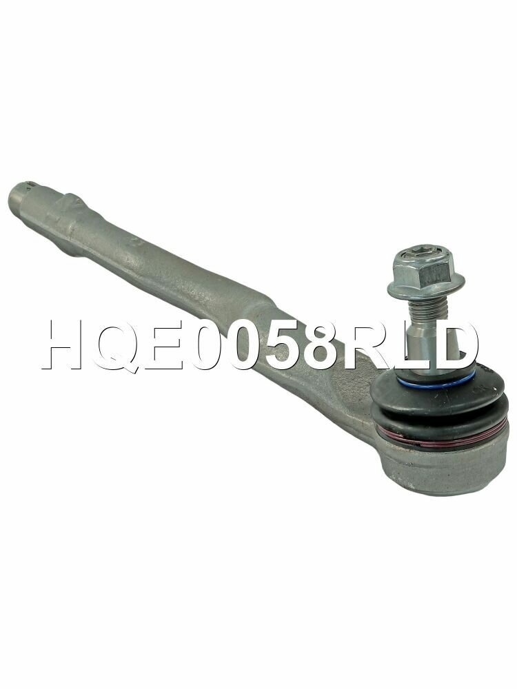 Наконечник рулевой Krauf HQE0058RLD