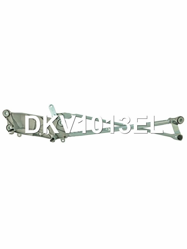 Трапеция стеклоочистителя Krauf DKV1013EL