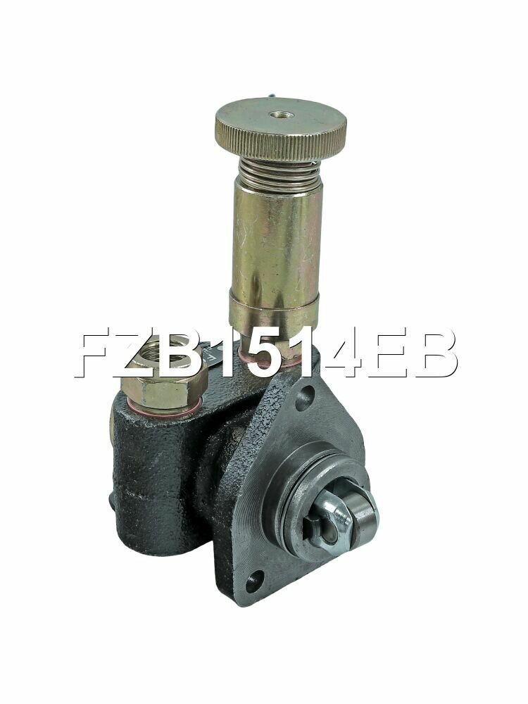 Топливный насос ручной подкачки Krauf FZB1514EB