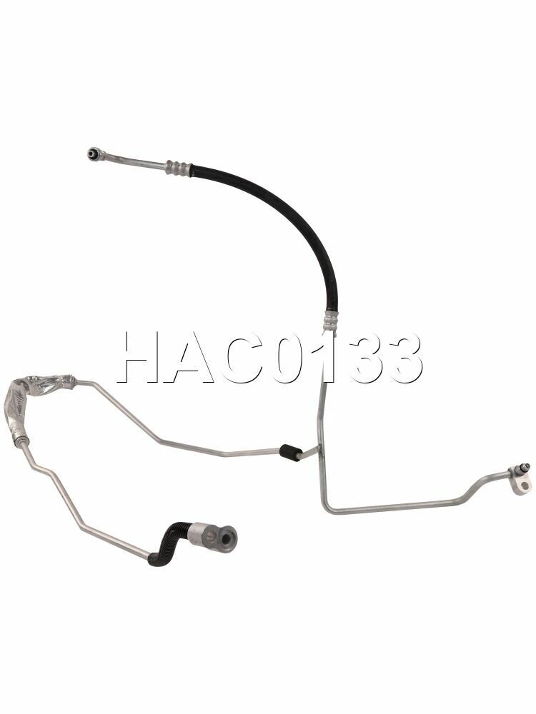 Трубка кондиционера Motorherz HAC0133
