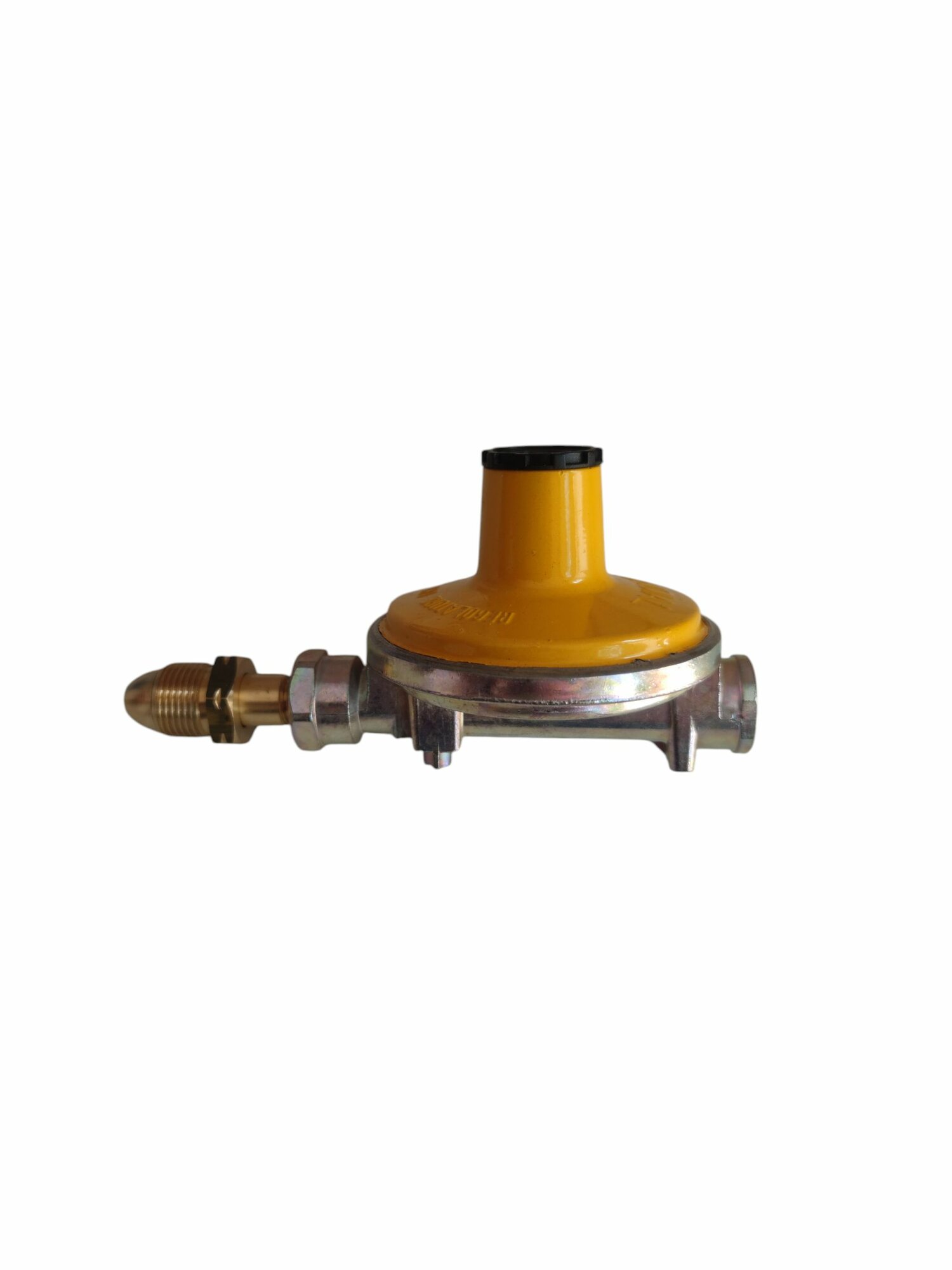 Регулятор давления LP305Y05-23E VITON 30 мбар, 10кг/ч, ПСК, тип LP (фторкаучуковая мембрана)