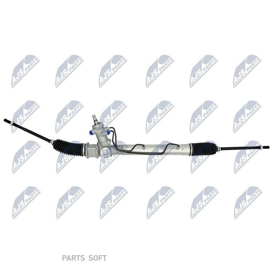 Рулевая рейка OPEL VECTRA B 95-02 VECTRA B CARAVAN 96-03 от официального дистрибьютора, NTY, артикул SPKPL003