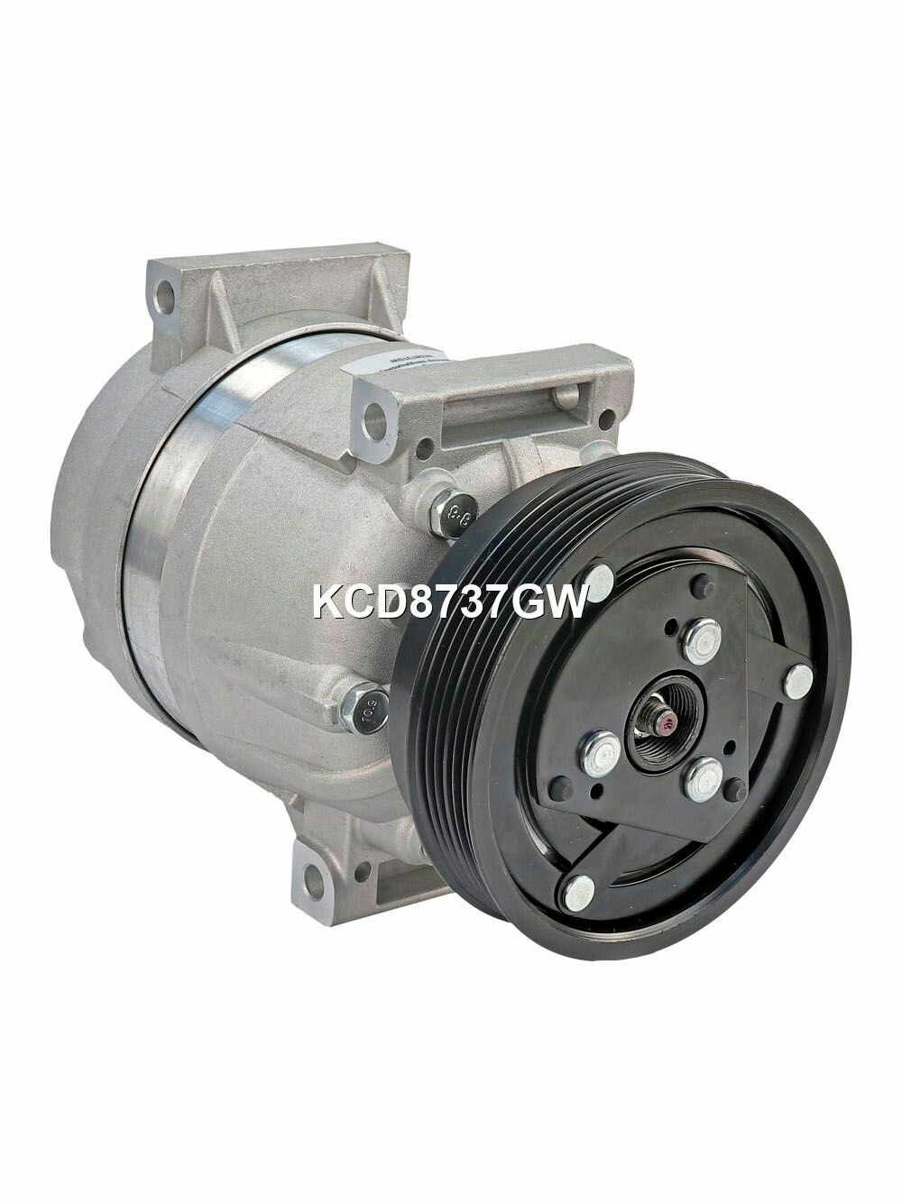 Компрессор кондиционера Renault Megane Scenic Laguna