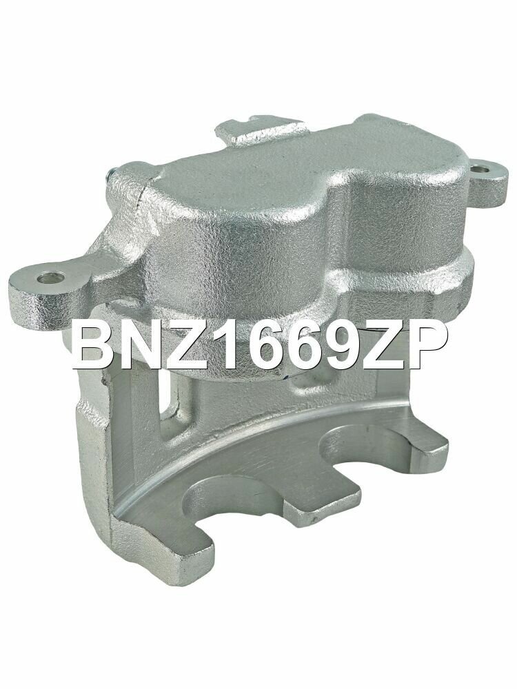 Суппорт тормозной Krauf BNZ1669ZP
