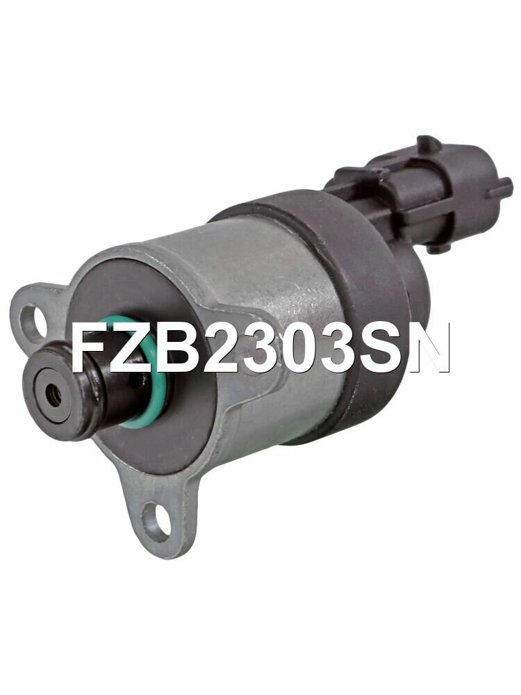 Клапан ограничения давления топлива Krauf FZB2303SN