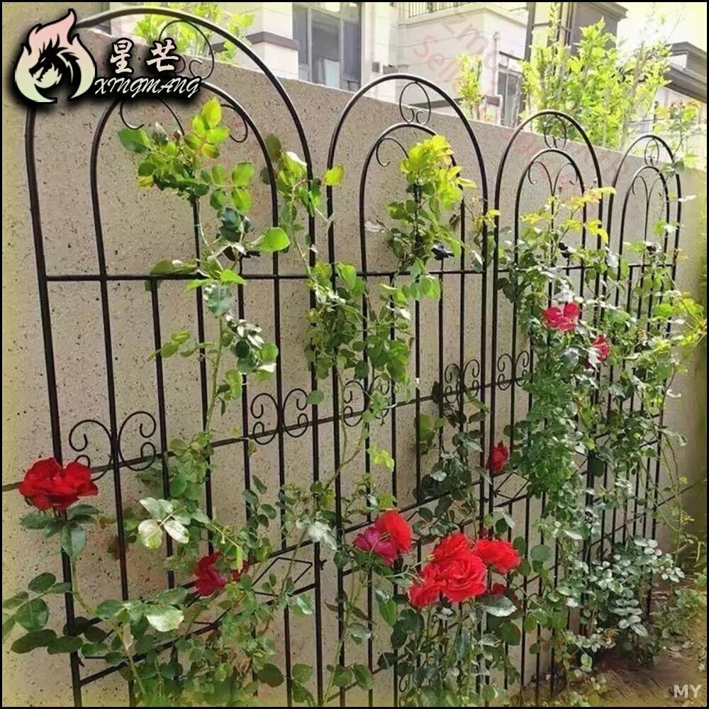 Арка садовая,50см,1шт