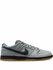 Кроссовки NIKE Dunk Pro Cool Grey, размер 10 US, серый