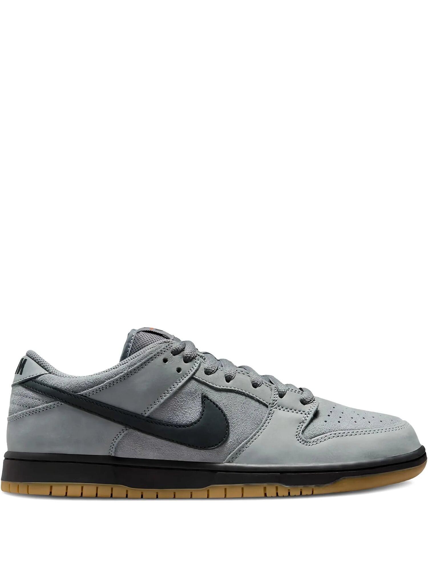 Кроссовки Dunk Pro Cool Grey