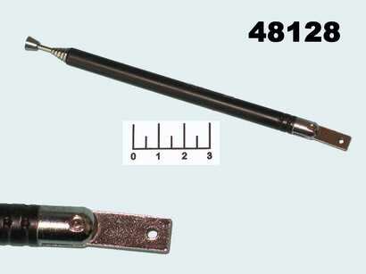 Антенна телескопическая 54/0.7/7 N10