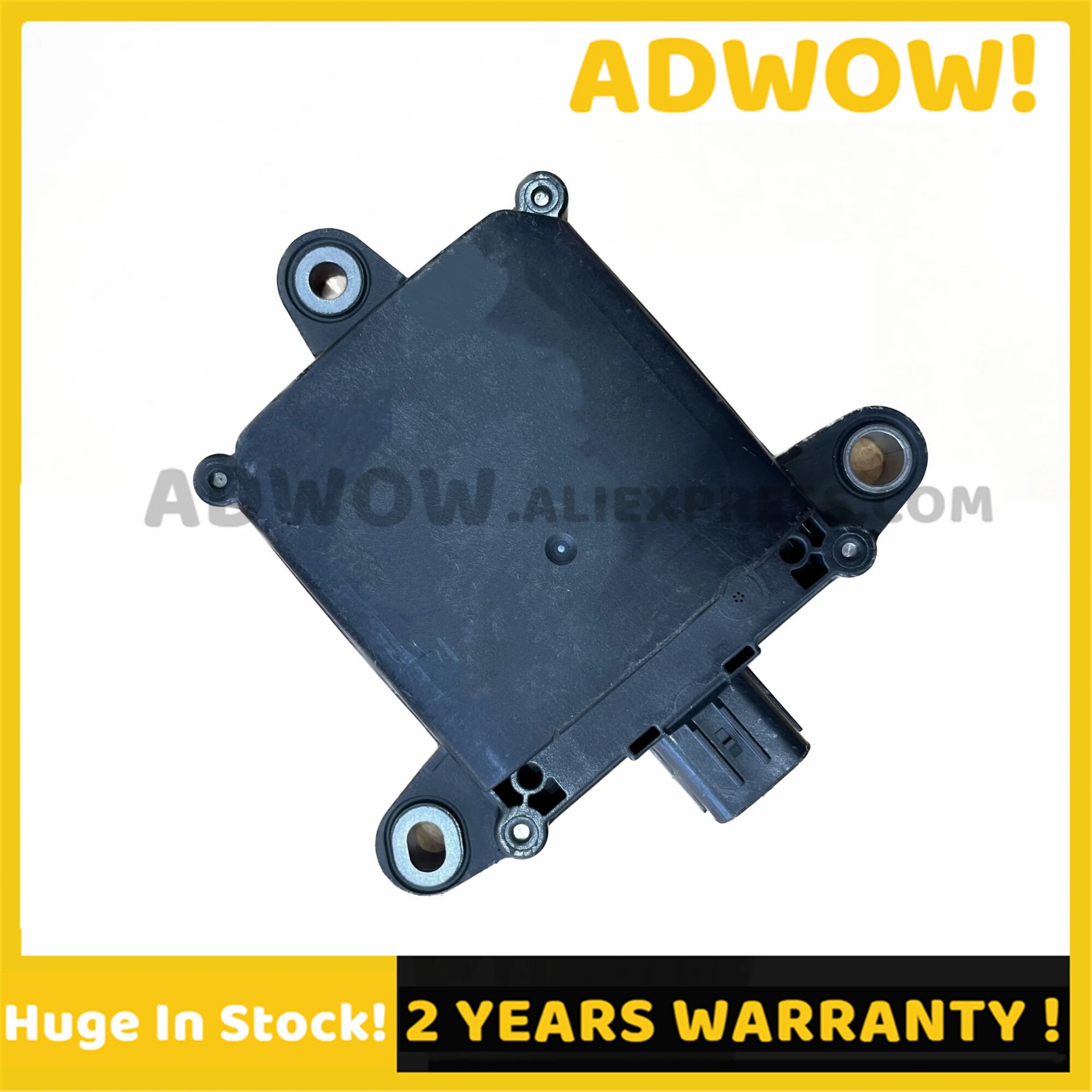 Новый модуль датчика слепых зон, датчик расстояния для Toyota SIENNA 2021-2023 гг. 88162-08060(60) 8816208060