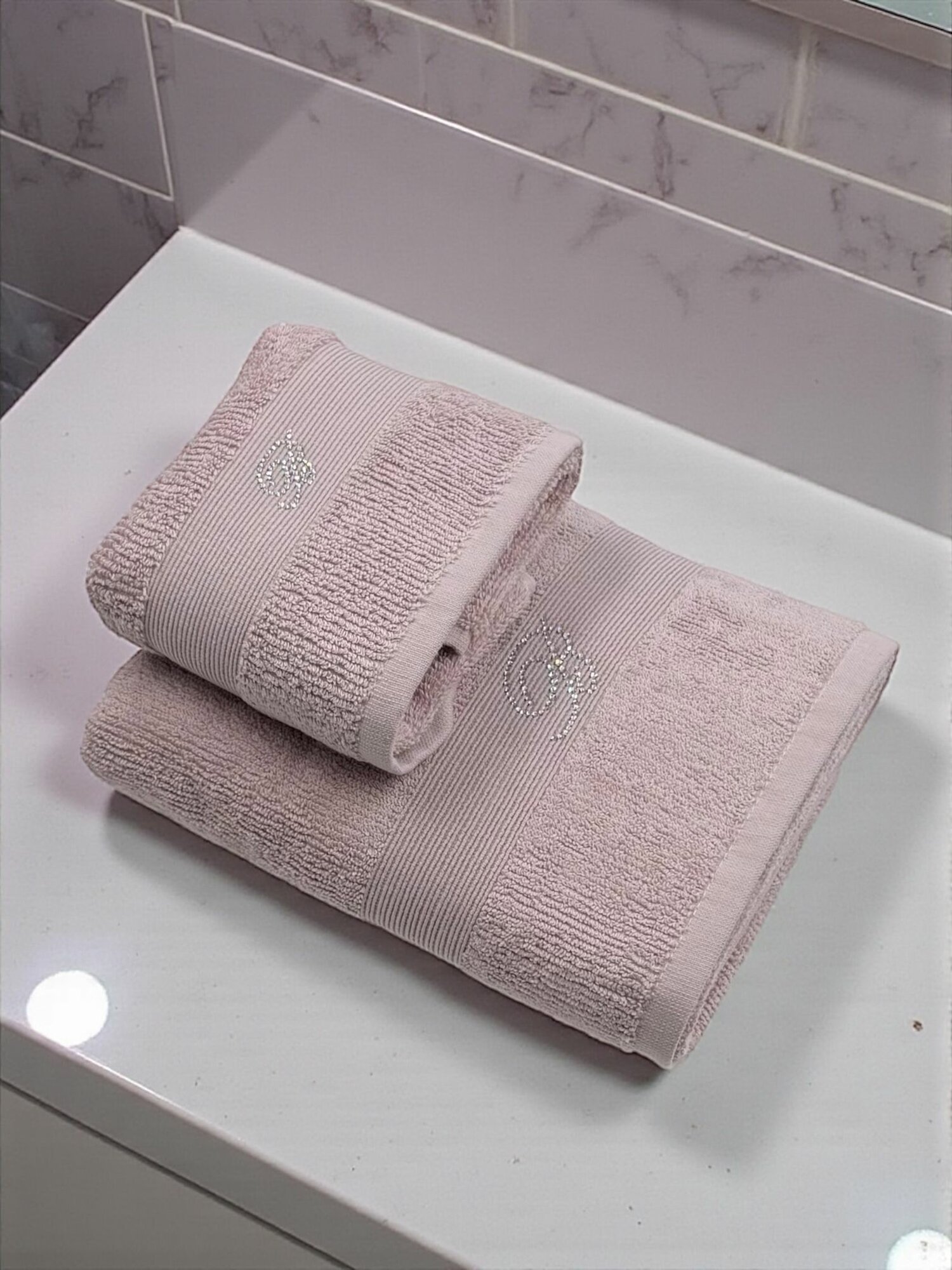 Blumarine home collection RISVEGLIO 1+1 сет подарочной в подарочной коробке