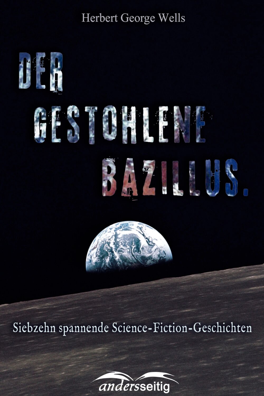 Der gestohlene Bazillus [Цифровая книга]