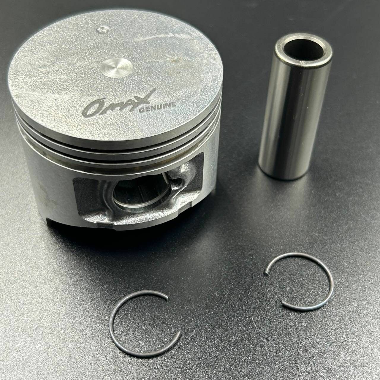 Поршень Suzuki DF4-6 (STD) (Omax)