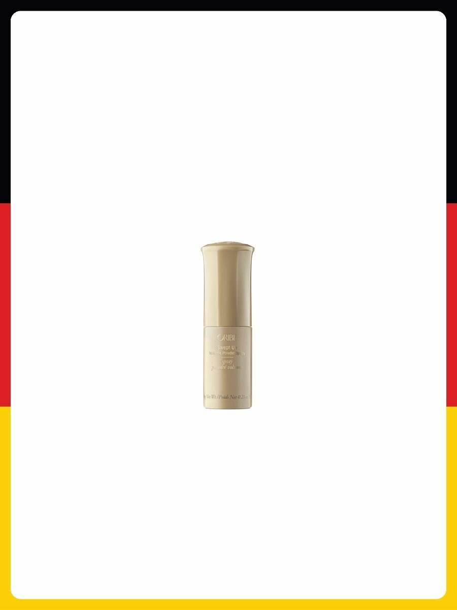 Пудра для укладки волос ORIBE Пудра-спрей Swept Up Volume, 6мл